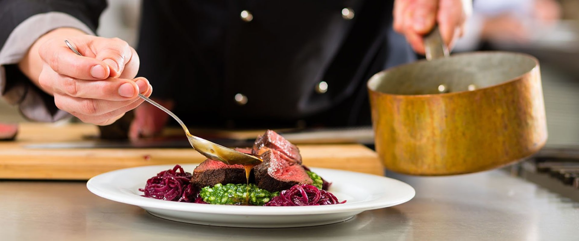 What are the basics of culinary arts?