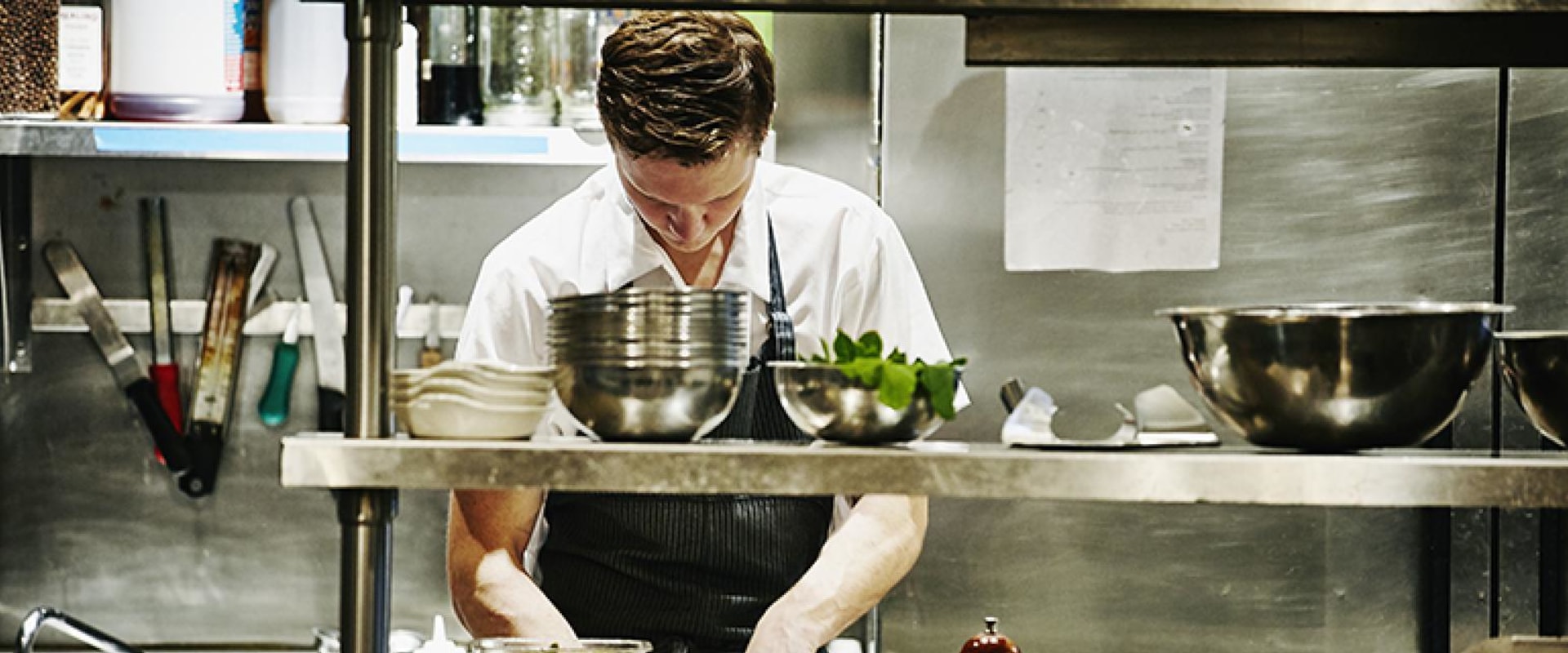 What Is The Highest Salary For A Cook What Is The Highest Salary For A Cook